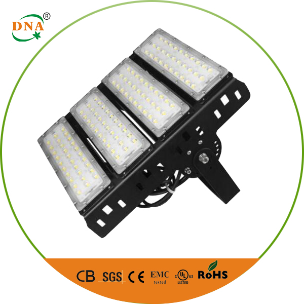 LED flood light-FT01 - DNA